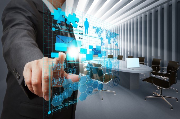 Hi-Tech Company - SoftNice